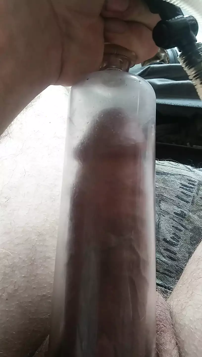 阴茎泵和鞋交 Xhamster 7920