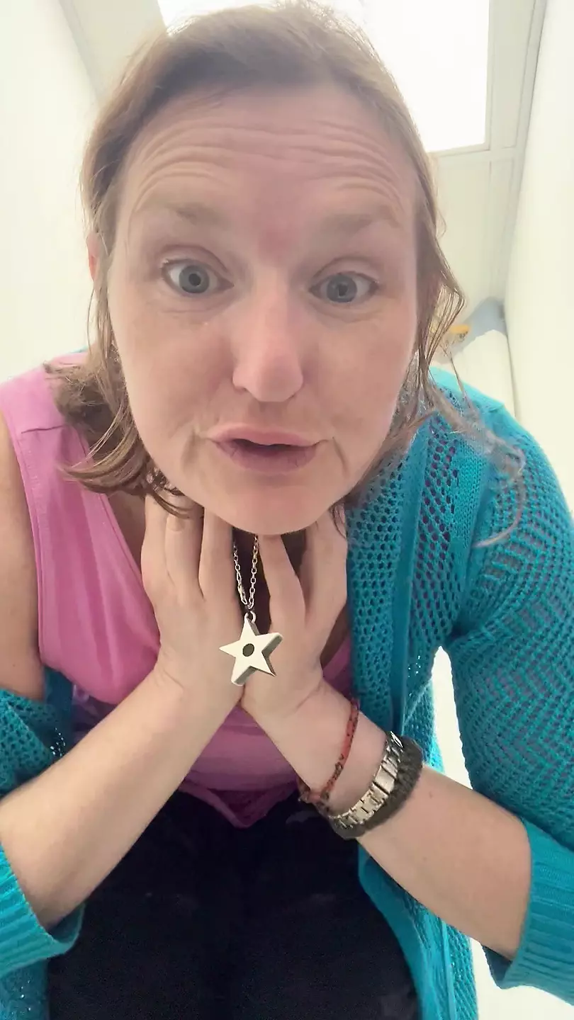 Nue En Public Xhamster
