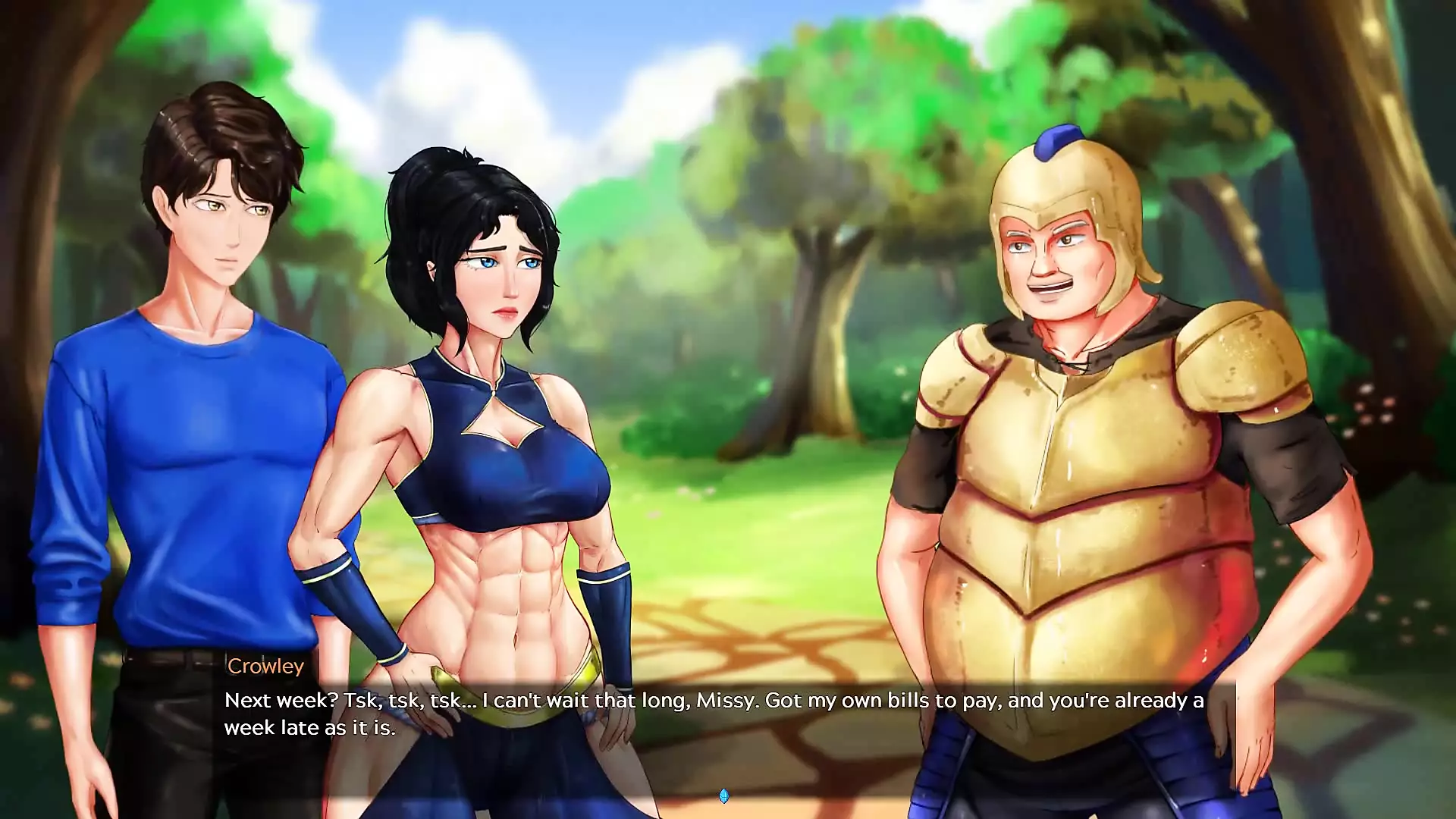 Netorare God Netorase Devil In The Academy Episode 2 Cartoon Cartoon Porn Xhamster