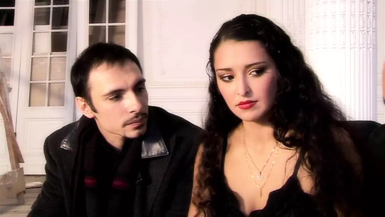Mente Criminale Episode 4 Cuckold Blowjob Porn By Pinko Club Xhamster