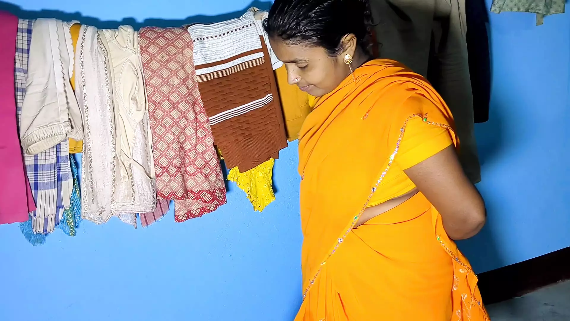 Natural Village Bhabhi Sex 2024 Amateur Porn Feat Simplepron Xhamster