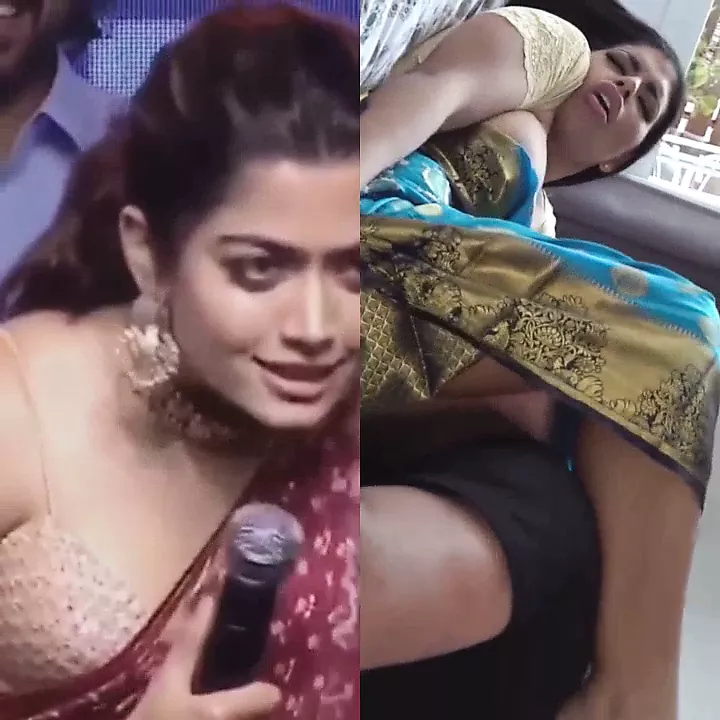 Rashmika Mandanna Marriage Porn Videos Best Xxx 2025 Xhamster
