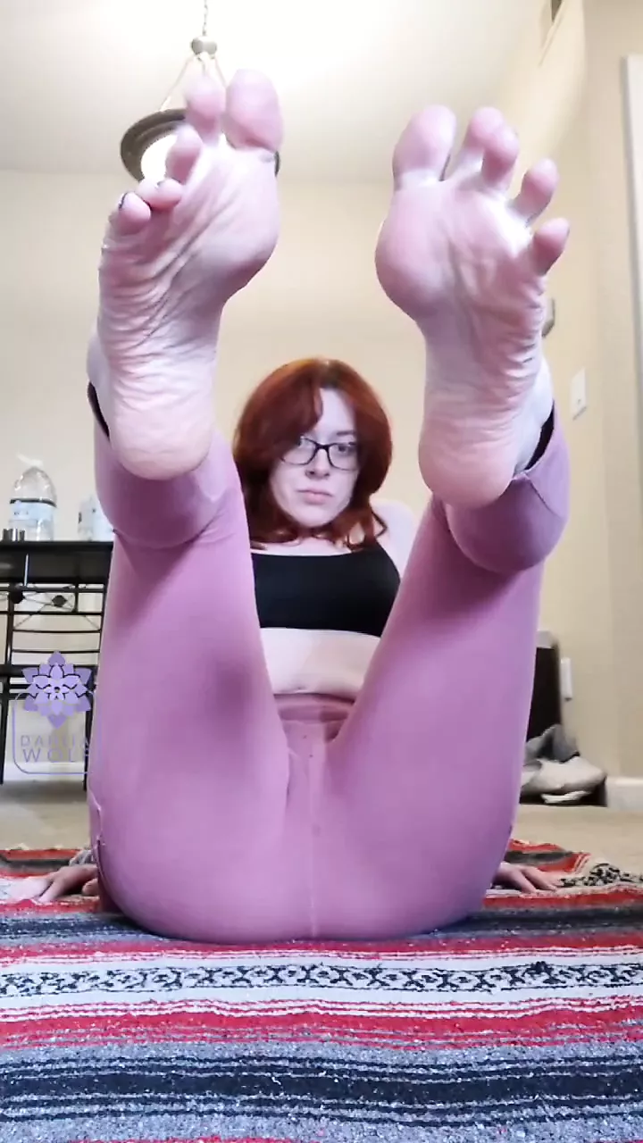 Sweaty Gym Feet After Workout American Amateur Amateur Porn By