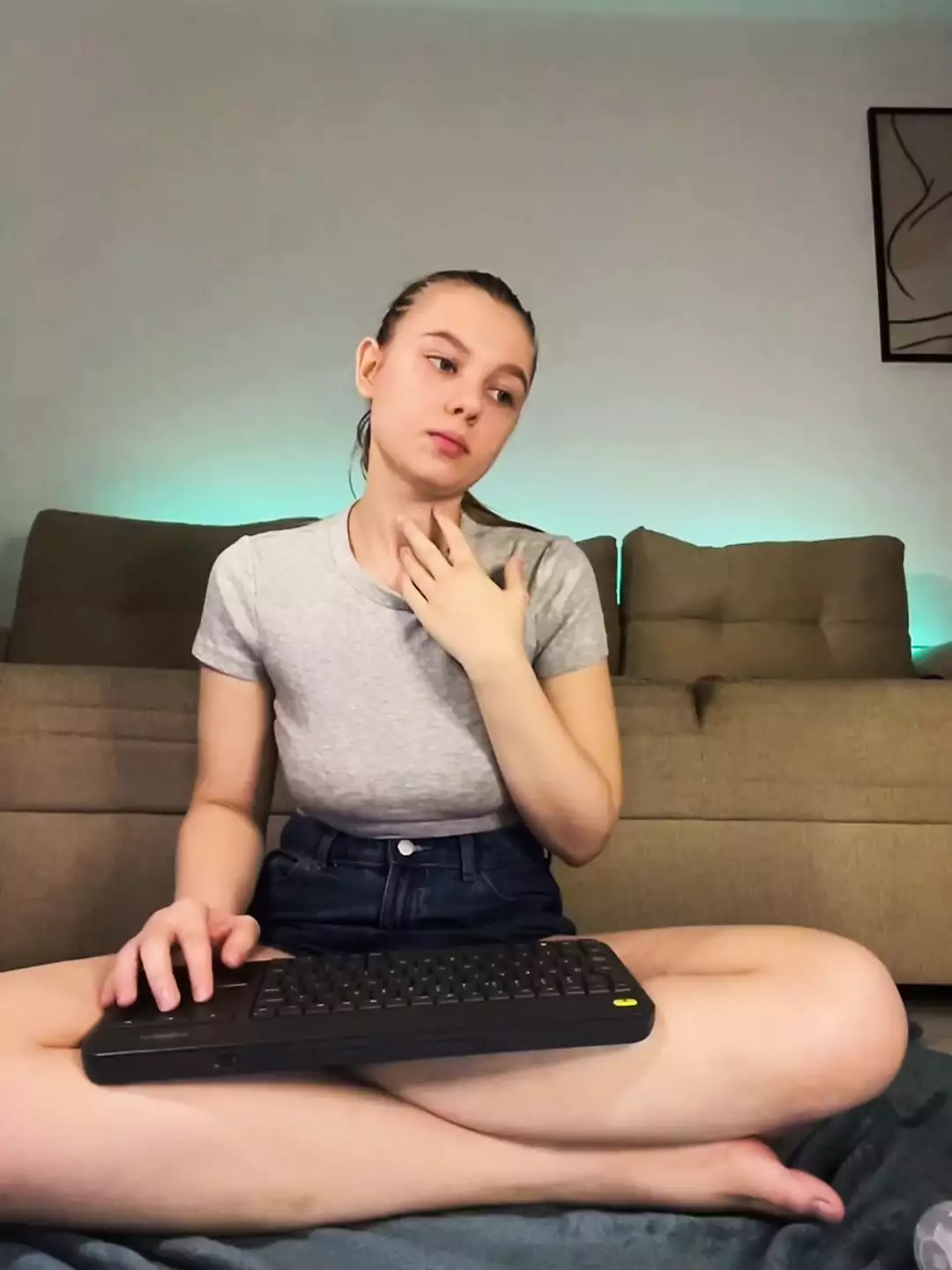 Analficken mit riesigem Schwanz | xHamster