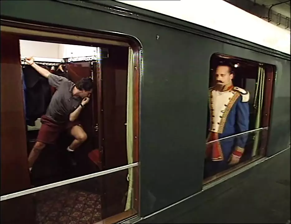 Exzesse Im Orient Express Episode 1 Story Porn Xhamster