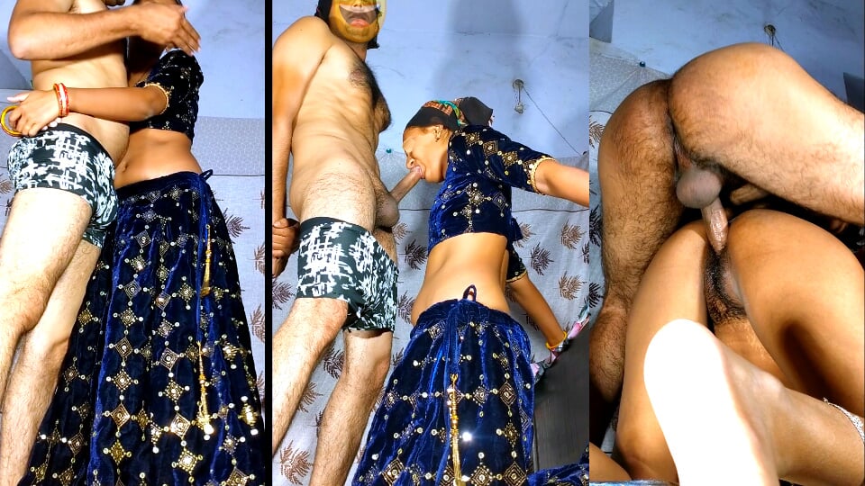 Village Sex Jija Ji Ne Jawan Sali Ko Sasural Me Akela Pakar Khade Khade