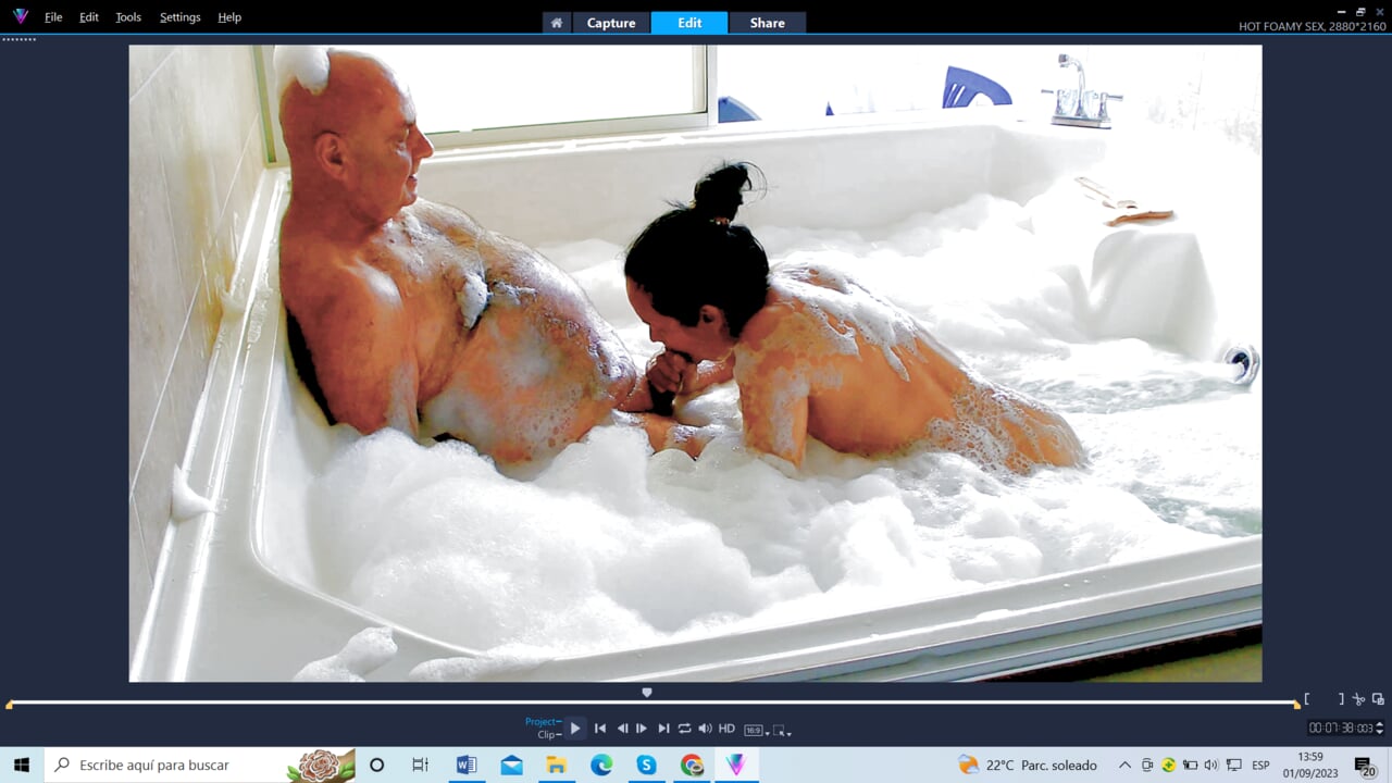 Complete 4k Movie Hot Foamy Jacuzzi Sex With Adamandeve And Lupo Xhamster