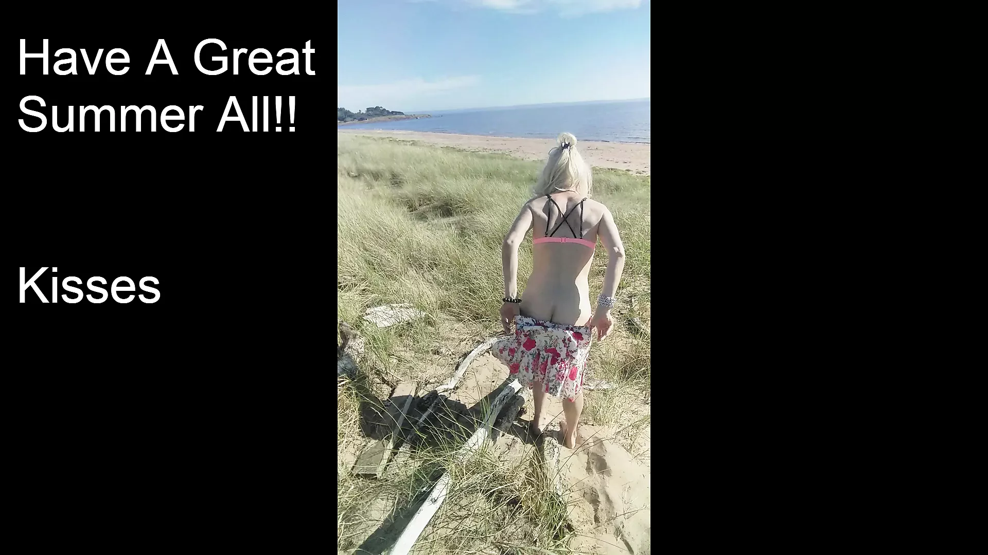 Free Shemale Nude Beach Porn Videos Xhamster