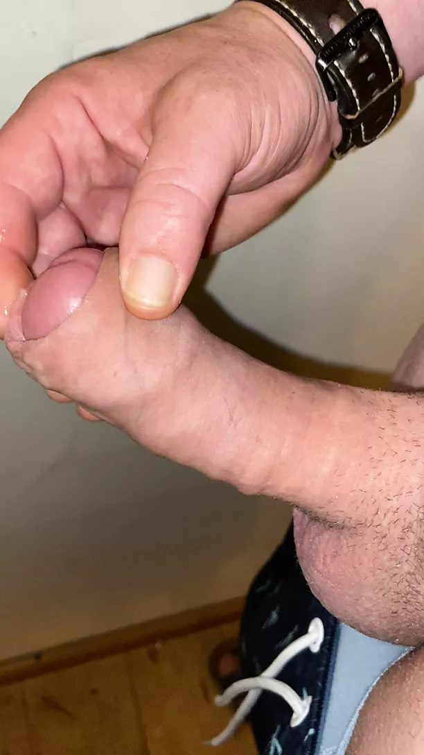 Long Uncut Cock Jerk off: Gay Amateur Amateur Porn feat. Foreskinguy | xHamster