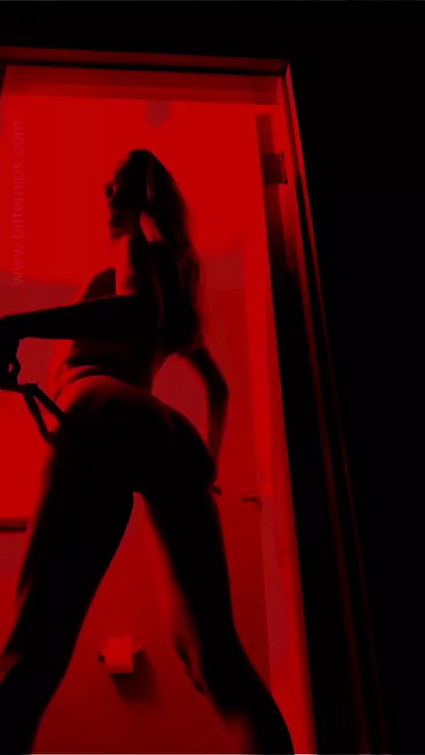 Reddit Girl Does Nsfw Tiktok Silhouette Challenge Feat Madison Gone