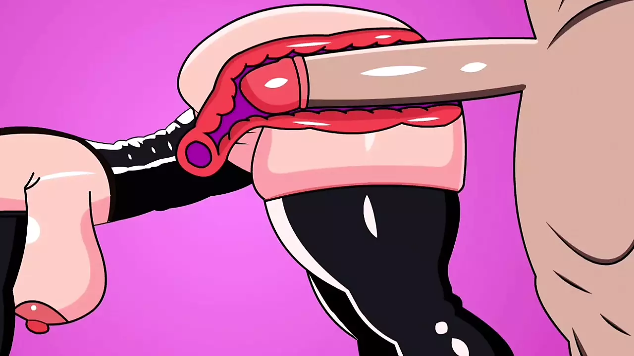 Internal Ejaculation To Gothic Slut Cartoon Porn Xhamster