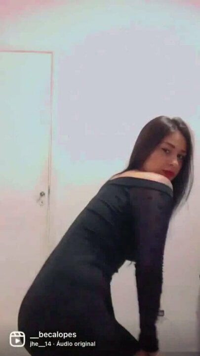 Beca Gostosa Demais: Homemade HD Porn Video a5 | xHamster