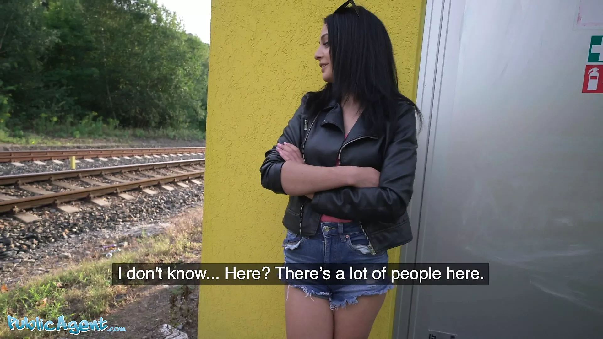 Free Public Agent Sex Porn Videos Xhamster
