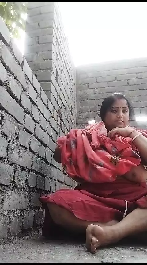 I Had A Lot Of Fun Being Naked Outside This Morning Outdoor Porn Feat Santoshik25 Xhamster