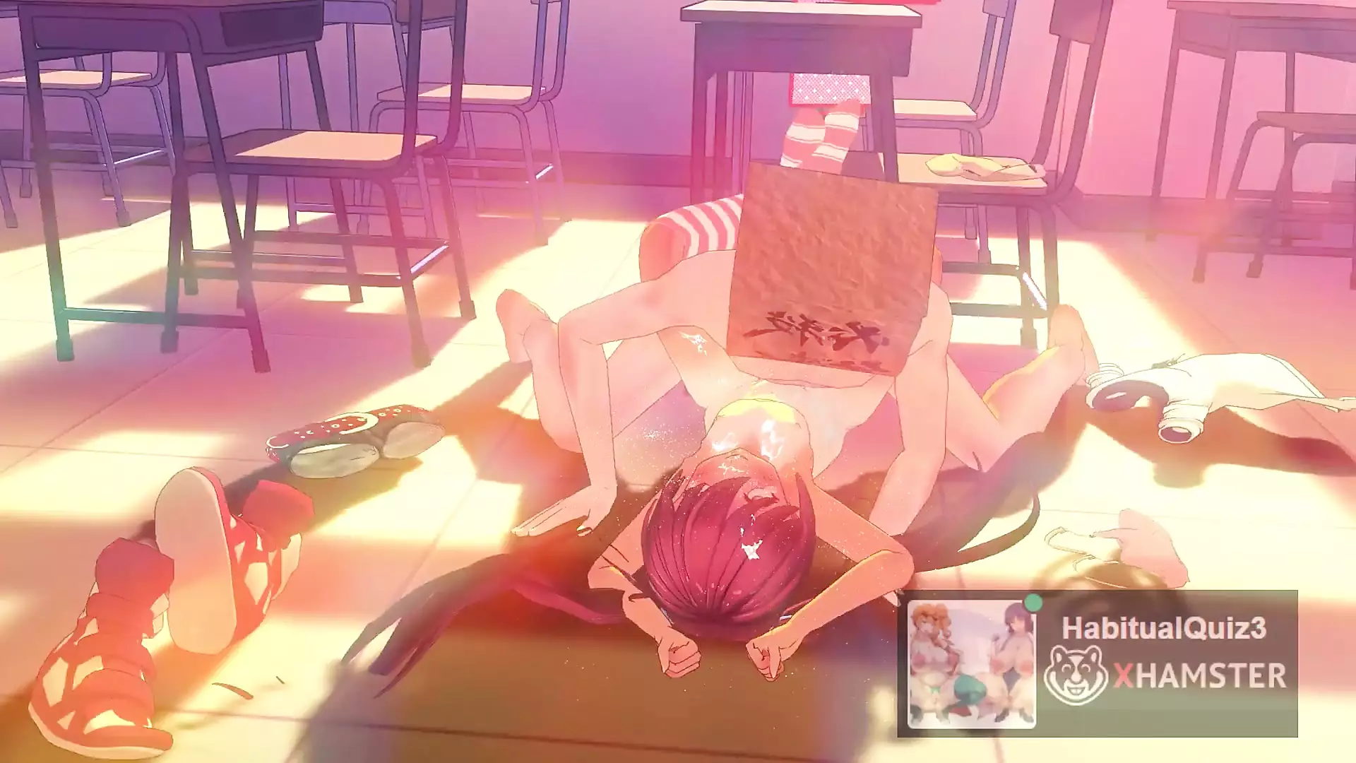 Mmd Porn Videos Xhamster