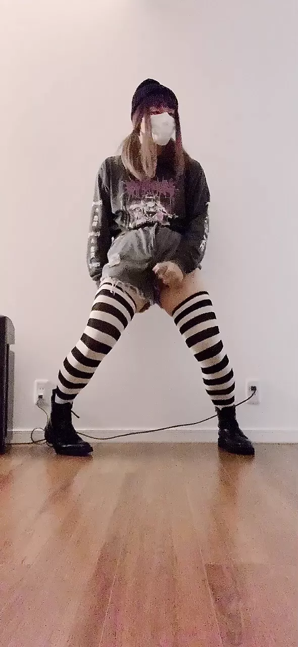 Yumi Crossdresser: Free Shemale Fetish HD Porn Video b4 | xHamster