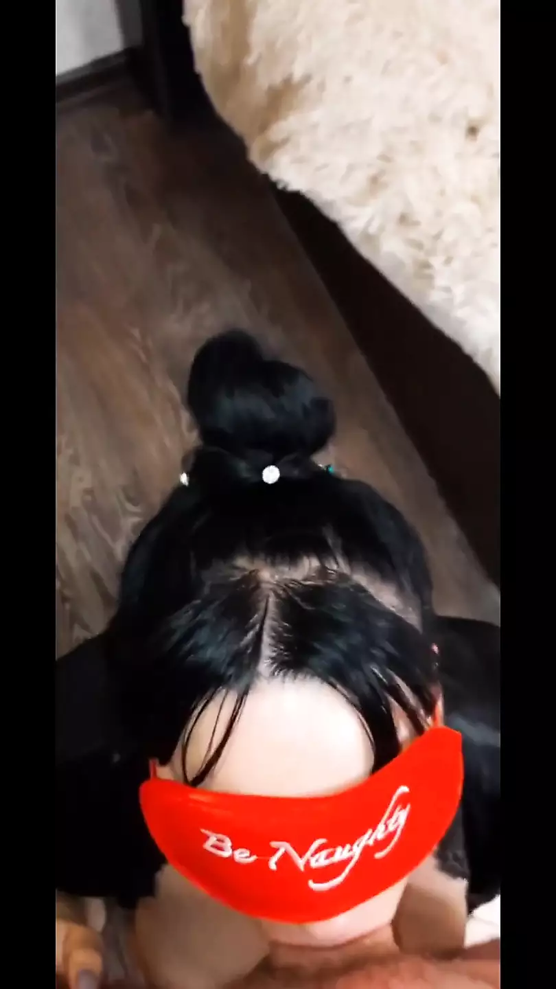 Coole blowjobs mit sperma im mund | xHamster