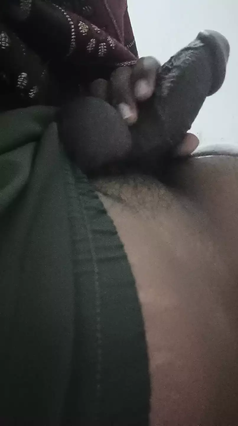 Big Black Cock Man Night Handjob Video: Gay 69 Porn feat. Beckett | xHamster